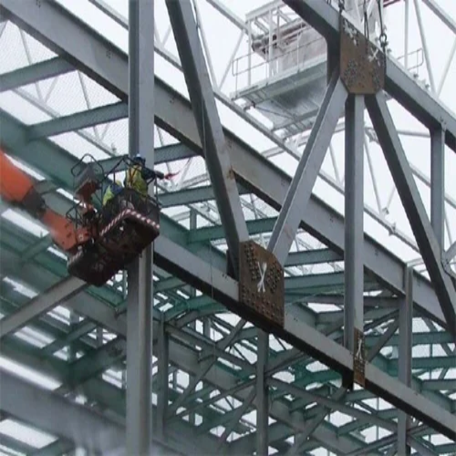 Structural Steel Testing Services in Delhi